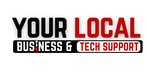 Your Local Business & Tech Support